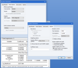 第 2 部分：强大的分析工具 - EViews 14 - 计量经济学软件