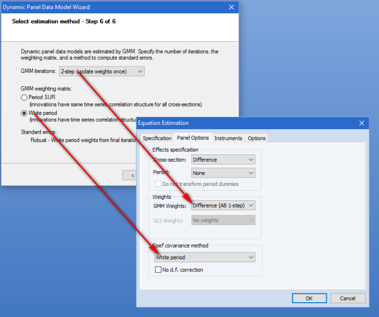 第 2 部分：强大的分析工具 - EViews 14 - 计量经济学软件