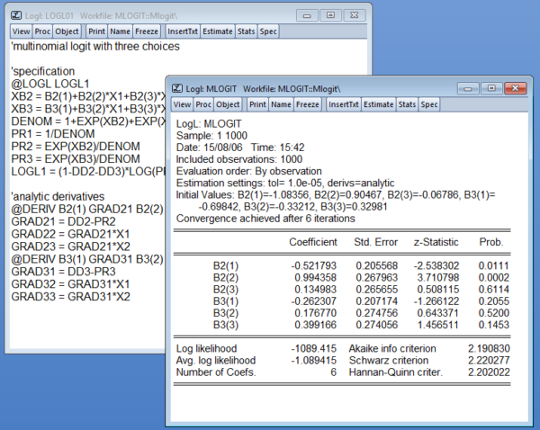 第 2 部分：强大的分析工具 - EViews 14 - 计量经济学软件