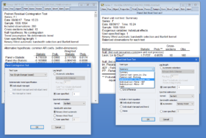 第 2 部分：强大的分析工具 - EViews 14 - 计量经济学软件