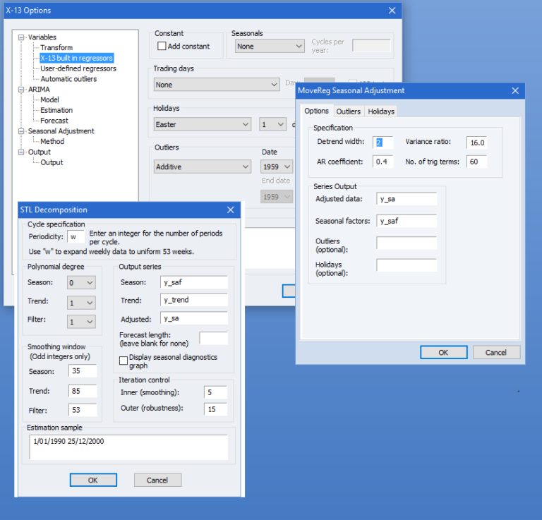 第 2 部分：强大的分析工具 - EViews 14 - 计量经济学软件