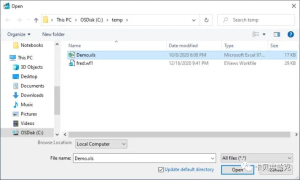 EViews演示01-将数据导入 EViews - EViews 14 - 计量经济学软件